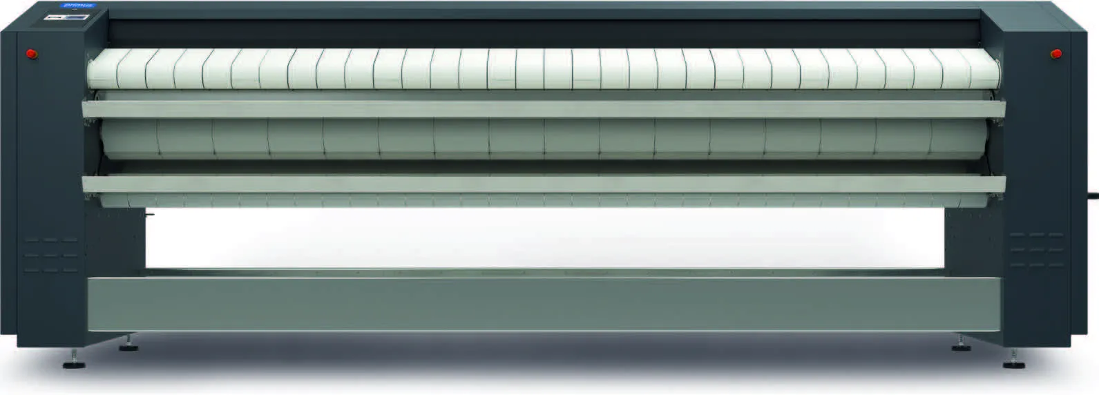 PRIMUS I33 | I50 I RANGE MIDSIZE CYLINDER HEATED IRONER | Ironer | Gema ...